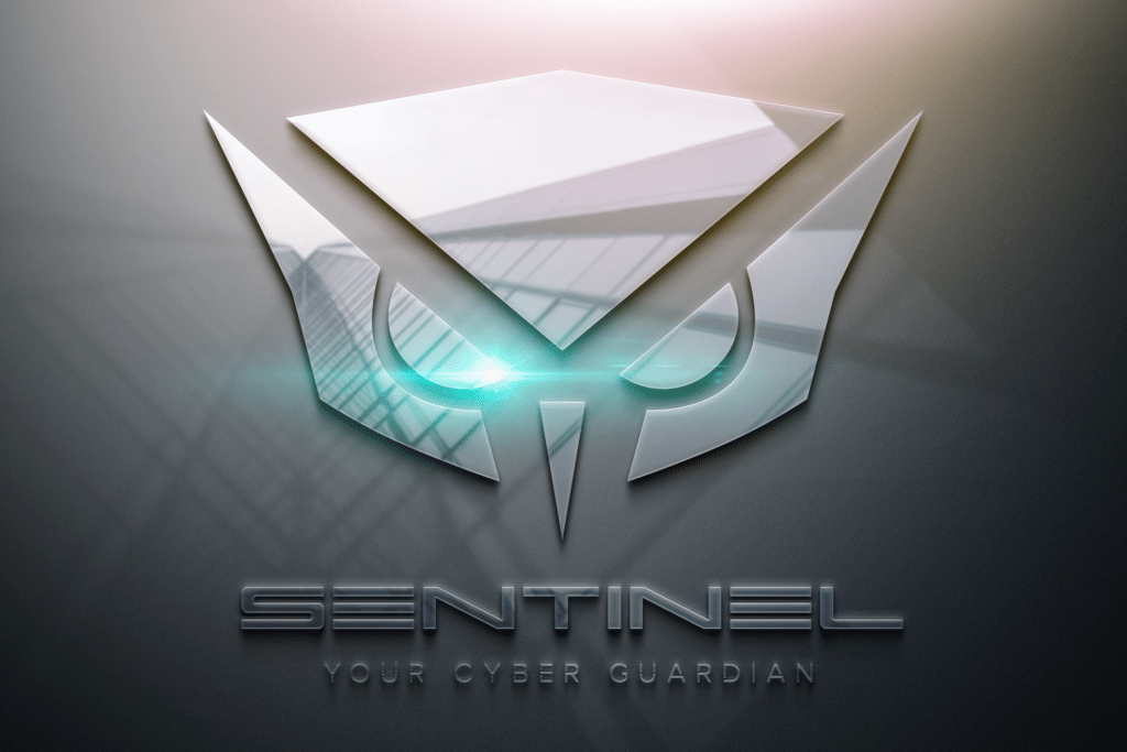 Branding | Sentinel | Julie Purenne